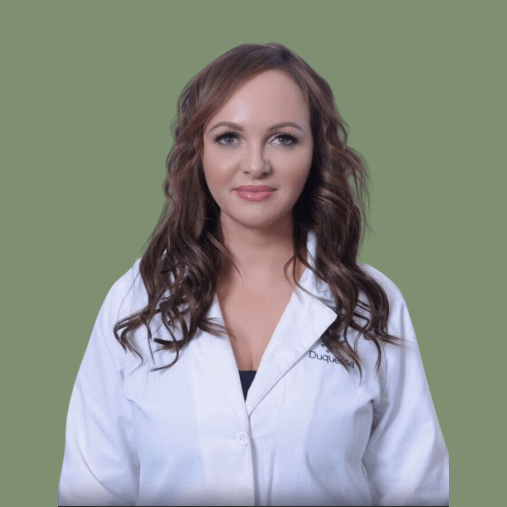 Plant-Based Medicine Doctors | My Green Medical