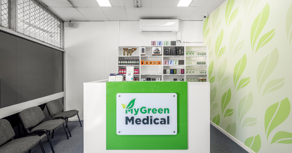 Who Is My Green Medical My Green Medical Who Is My Green Medical My Green Medical
